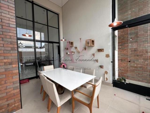 APARTAMENTO 121 m² A VENDA NO CONDOMÍNIO OPEN VIEW EM JUNDIAÍ/SP