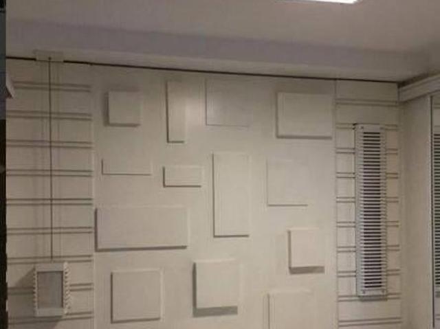 Apartamento 121 m² lazer completo 3 quartos 2 vagas Barcelona