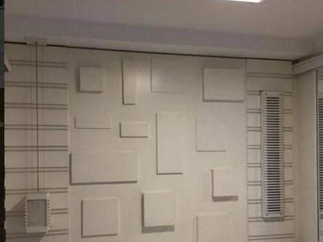 Apartamento 121 m² lazer completo 3 quartos 2 vagas Barcelona