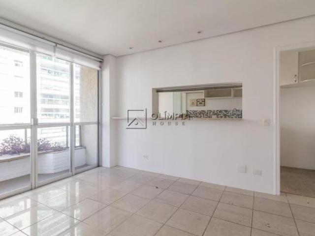 Apartamento 121m², Campo Belo SP | Venda