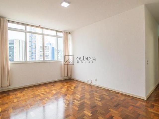Apartamento 121m², Pinheiros SP | Venda