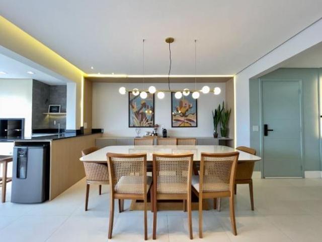 Apartamento 121m² 3 suítes 2 vagas Blue Vila Mascote