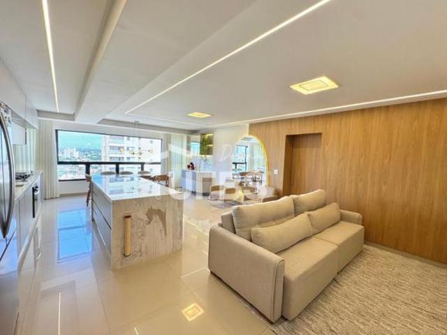 APARTAMENTO 121MT 3 SUITES SETOR BUENO
