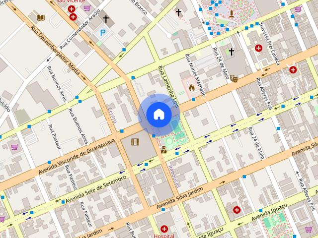 Apartamento