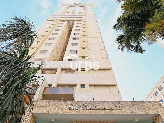 APARTAMENTO 122,62MT 3 SUITES SETOR BUENO