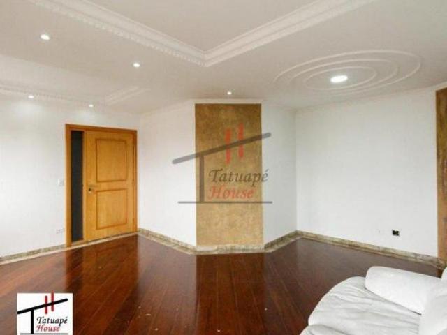 Apartamento 122 m² 3 dormitorios 2 vagas