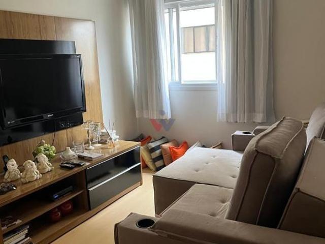 Apartamento 122m² no Centro de Londrina | 3 Quartos | Aceita Permuta em Água Verde Curitiba