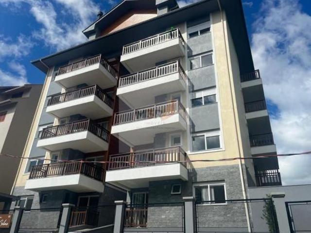 Apartamento 122m² à Venda Centro Nova Petrópolis | 3 Dormitórios no Residencial Mirante da Colina