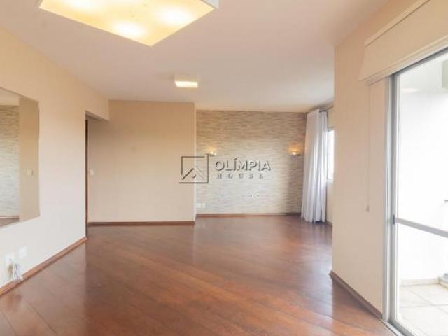 Apartamento 122m², Campo Belo SP | Venda