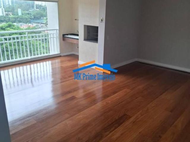 Apartamento 122m² com 2 quartos sendo 1 suíte no Condomínio Collina
