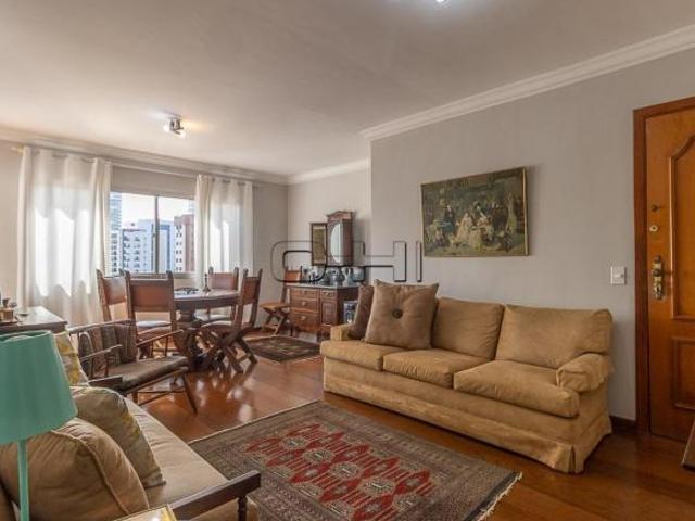 Apartamento 122m², Pinheiros SP | Venda