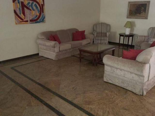 Apartamento 122m² Próximo ao Hospital Beneficiência Portuguesa Centro Ribeirão Preto