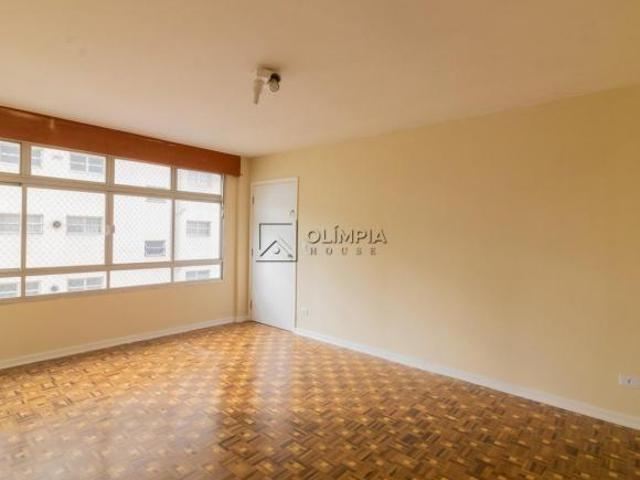 Apartamento 122m², Vila Mariana SP | Venda
