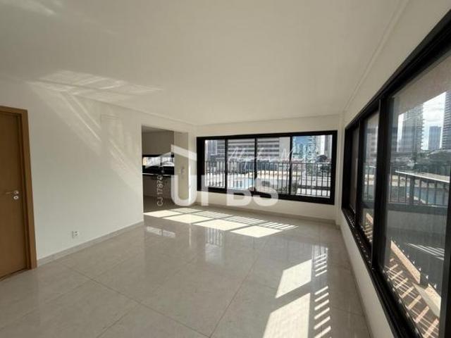 APARTAMENTO 122MT 3 SUITES SETOR BUENO
