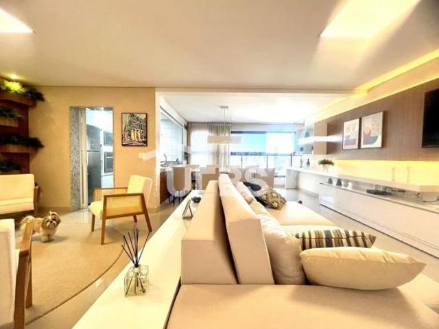 APARTAMENTO 122MT 3 SUITES SETOR MARISTA