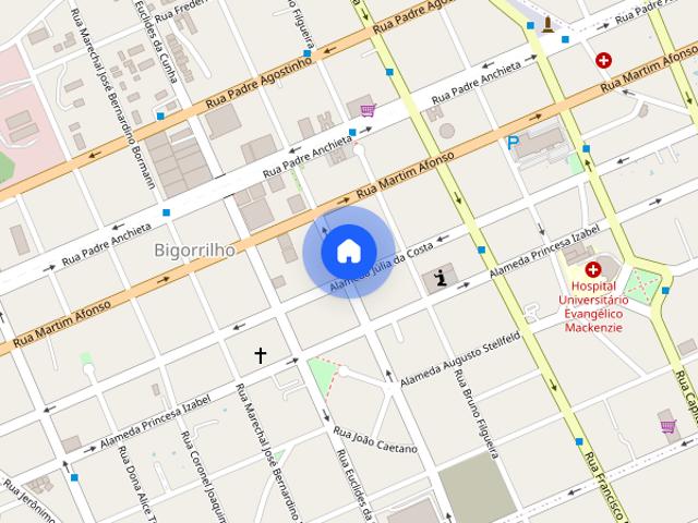 Apartamento
