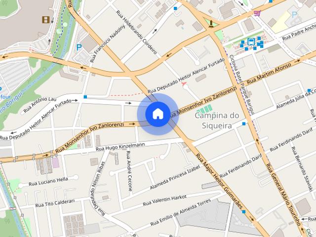 Apartamento