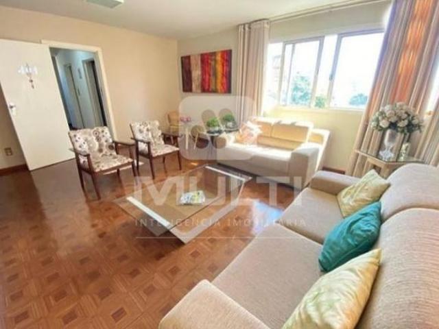 Apartamento para venda em Centro, Uberlândia