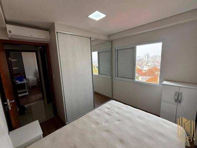 Apartamento para venda em Santo Antônio, Pouso Alegre