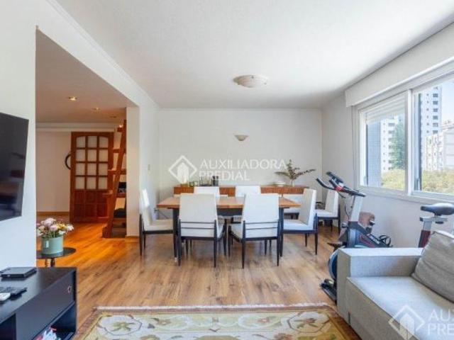 Apartamento 123,25M, 3 dormitórios
