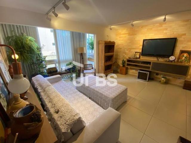 Apartamento 123,37m², 3 quartos, sendo 1 suíte, área de serviço localizado no Setor Bueno