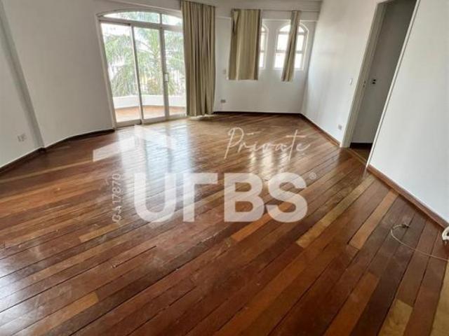 APARTAMENTO 123,51MT 3 QUARTOS SENDO 1 SUITE SETOR OESTE