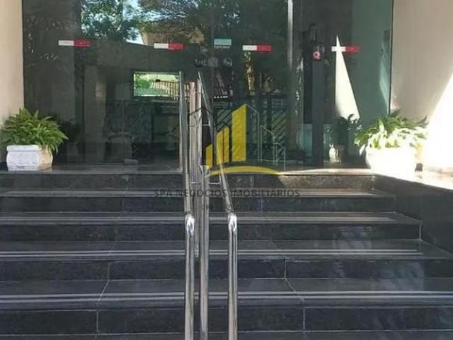 Apartamento 123,5m² 03 Dorm 01 Suíte 03 Vagas Garagem venda R$ 750.000 Excelente Localização