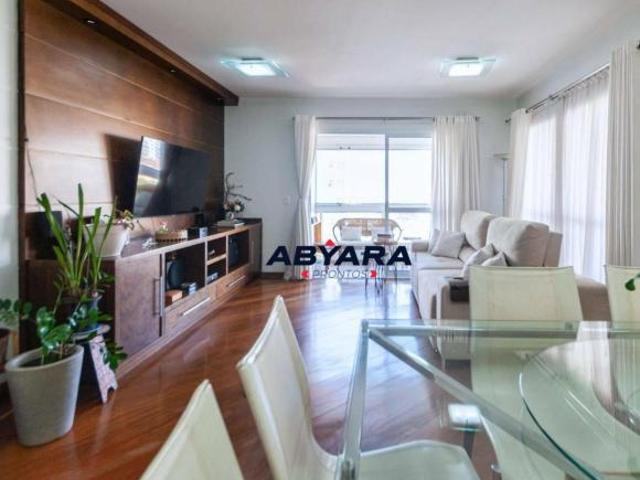 APARTAMENTO 123 M2 03 QUARTOS VILA MARIANA São Paulo/SP