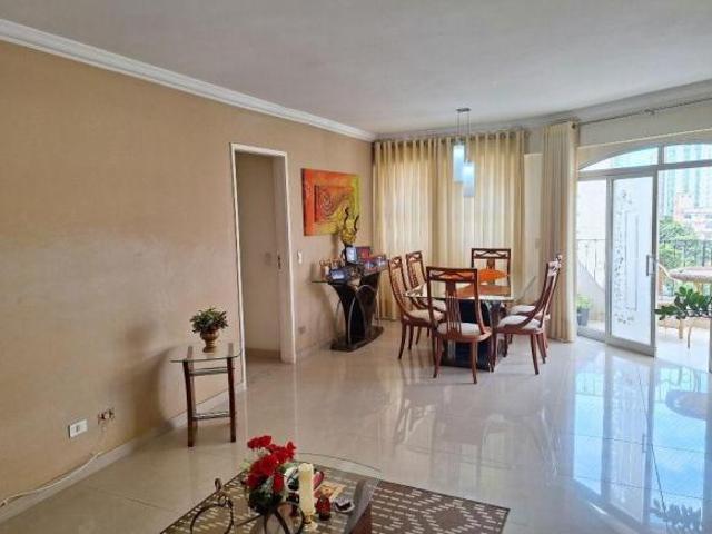 Apartamento 123m² no Condomínio Maison Blanche — Setor Oeste | 3 Quartos, 1 Suíte
