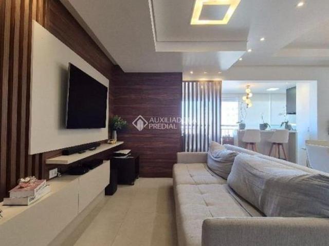 APARTAMENTO 123M CENTRO SANTO ANDRÉ