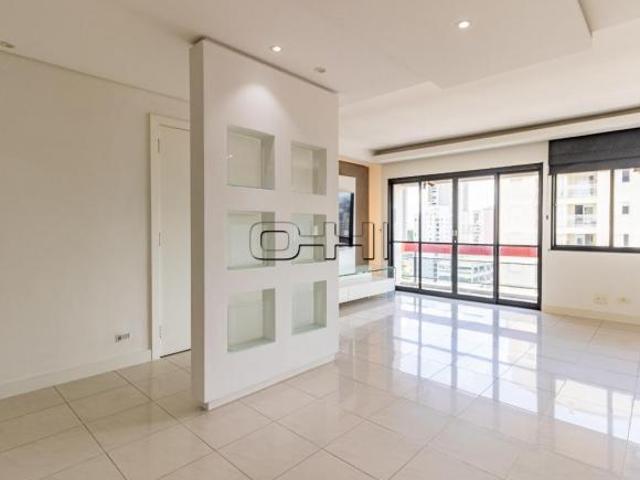 Apartamento 123m², Pinheiros SP | Venda