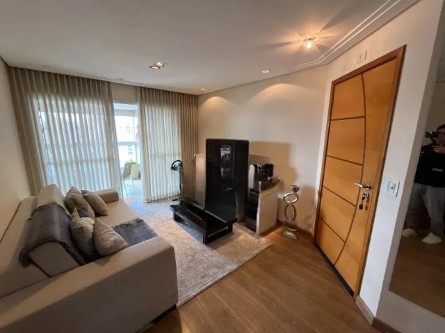 Apartamento 123m² à venda com 3 dormitórios em Santa Paula, São Caetano do Sul SP