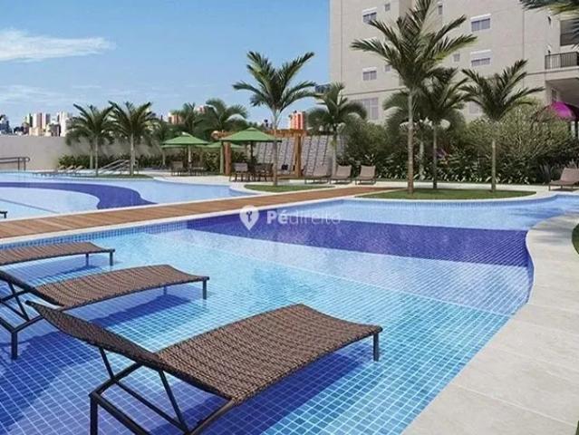Apartamento 123m² à Venda no Tatuapé