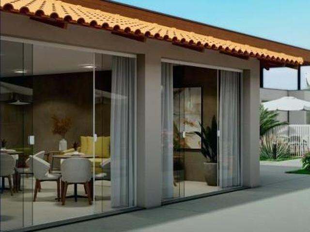 Apartamento para venda em Bandeirinhas, Betim