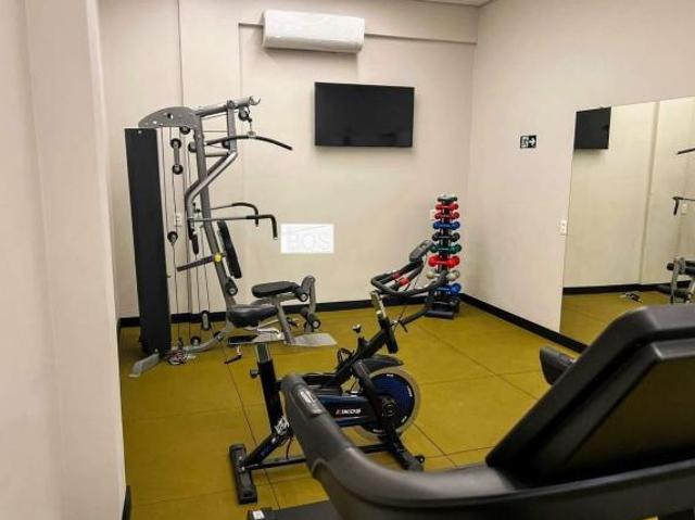 Apartamento para venda em Santa Efigênia, Belo Horizonte