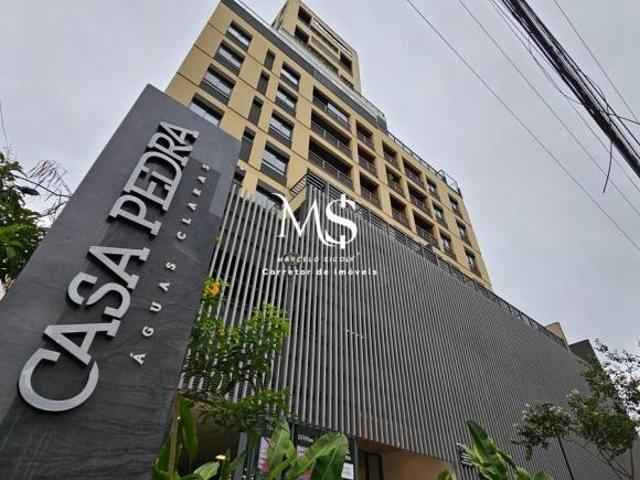 Apartamento 124 m2 4 quartos Aguas Claras