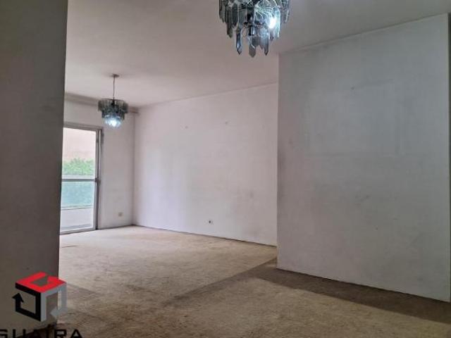 Apartamento 124 m² Com Elevadores Localizado No Bairro Vila Monte Alegre São Paulo SP