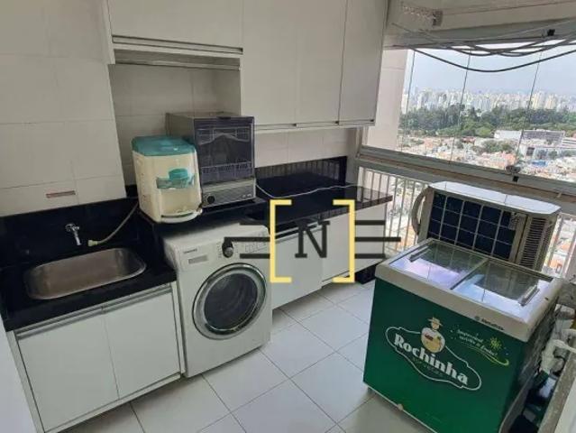 Apartamento com 3 dormitórios à venda, 124 m² por R$ 2.100.000,00 Aclimação São Paulo/SP