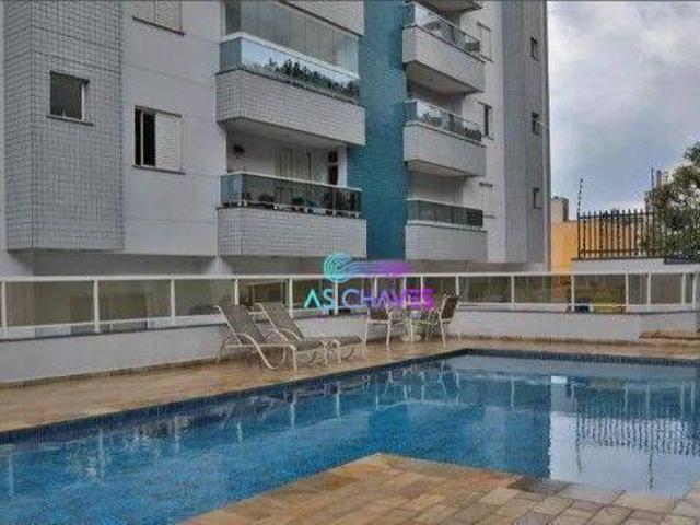 Apartamento 124m²no Maison D Or com 3 Suítes no Centro de Jundiaí R$ 960.00