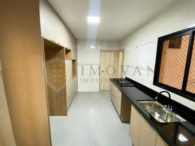 Apartamento 124m² Centro de Ribeirão Preto