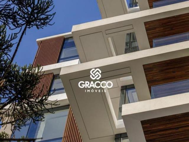 Apartamento 124m² com 02 Suítes e 2 Vagas À venda no Batel Curitiba PR