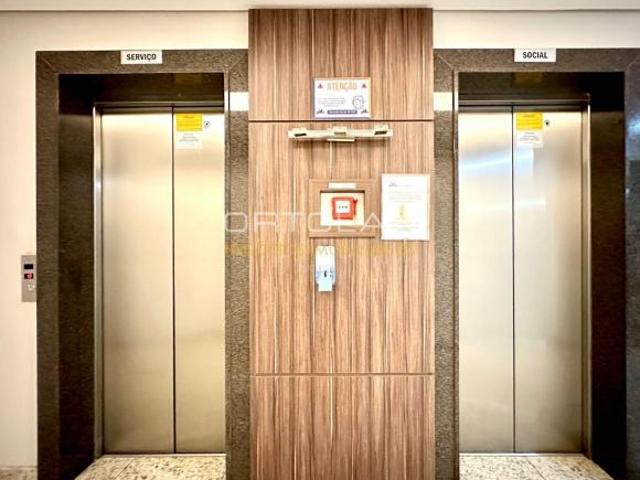 Apartamento 124m² 02 Dormitórios São Domingos São José dos Pinhais PR
