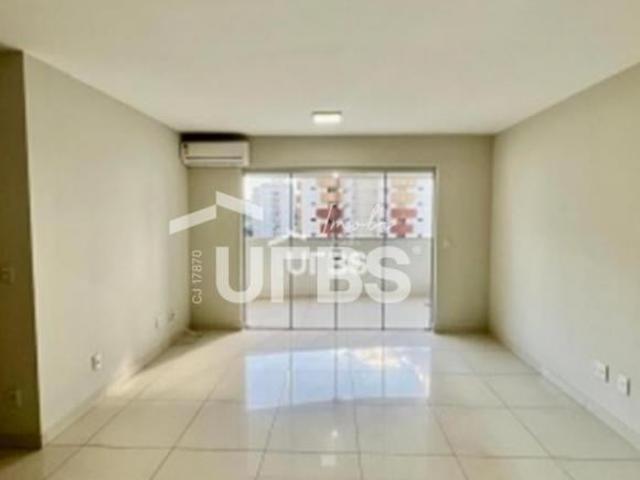 APARTAMENTO 125,04MT 3 QUARTOS SENDO 1 SUITE SETOR JARDIM GOIAS