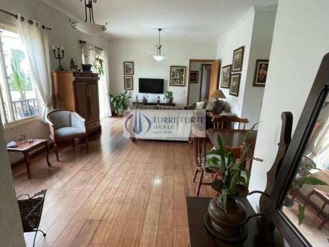 Apartamento 125 m2, 3 quartos, 1 suíte, no Tatuapé