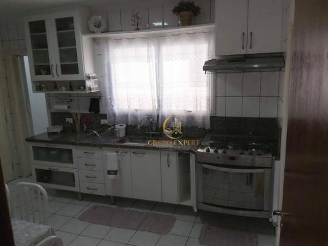 Apartamento 125 m² 4 quartos a venda no Bosque dos Eucaliptos em São José dos Campos SP!