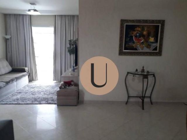 Apartamento 125 m², 3 Dormitórios 1Suíte, Sala 3 Ambientes, 4 Banheiros, 2 Vagas de Garagem