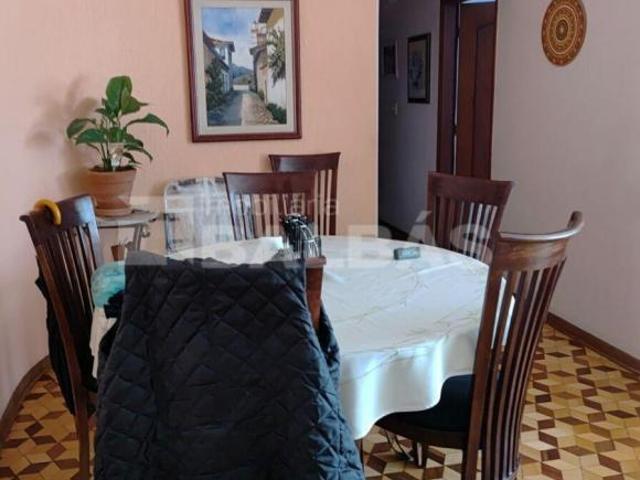 APARTAMENTO 125 m² TATUAPÉ PRÓXIMO A PRAÇA SILVIO ROMERO