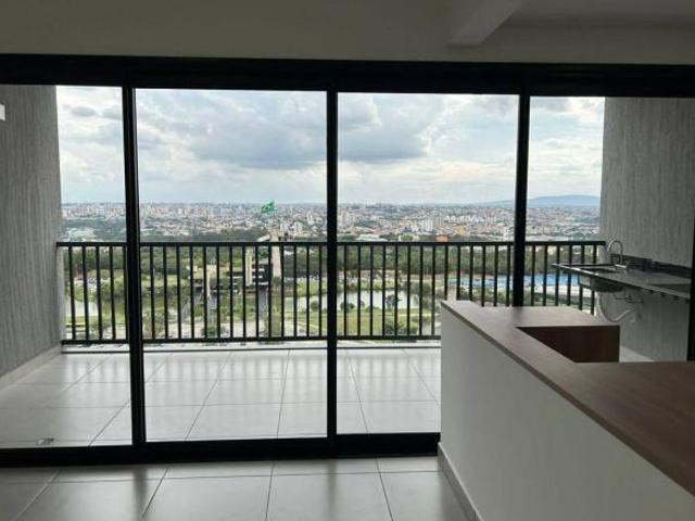 Apartamento, 125 m² venda por R$ 1.350.000,00 ou aluguel por R$ 7.542,27/mês JK Boa Vista Soro