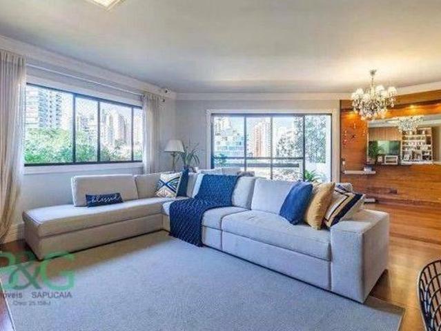 Apartamento, 125 m² venda por R$ 1.599.000,00 ou aluguel por R$ 13.725,00/mês Pinheiros São Pa