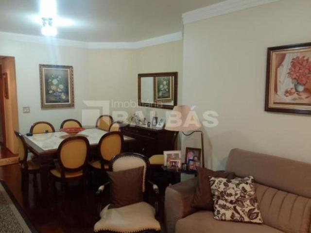 APARTAMENTO 125 M² PERMUTA TATUAPÉ